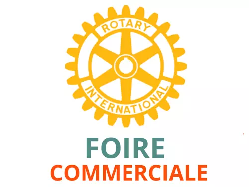 Jeudi 29 septembre : Foire du Rotary Club - Ville de Fréjus
